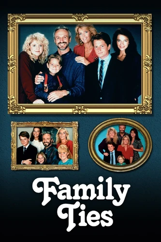 Family Ties | Family Ties Wiki | Fandom