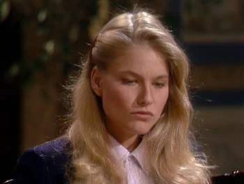 Kimberly Blanton | Family Ties Wiki | Fandom