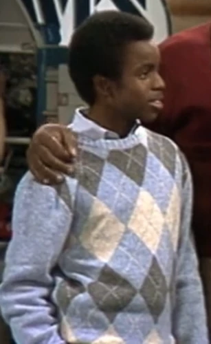 Bill Thompson | Family Ties Wiki | Fandom