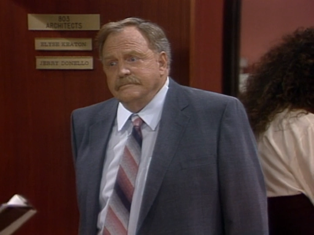 Carl Norback | Family Ties Wiki | Fandom