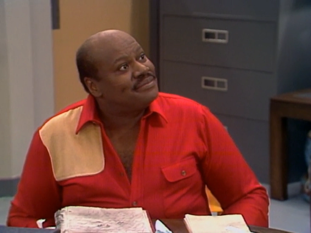 Gus Thompson | Family Ties Wiki | Fandom