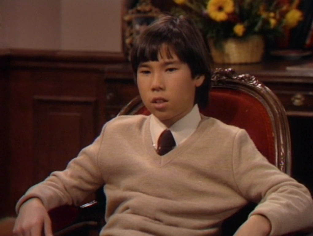 Ming Nguyen | Family Ties Wiki | Fandom