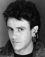 Nick Moore | Family Ties Wiki | Fandom