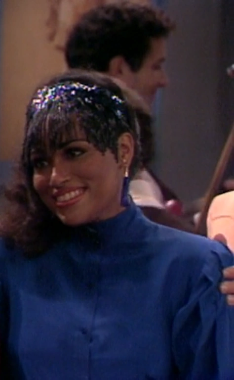 Akila | Family Ties Wiki | Fandom