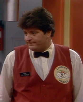 Mr. Parker | Family Ties Wiki | Fandom