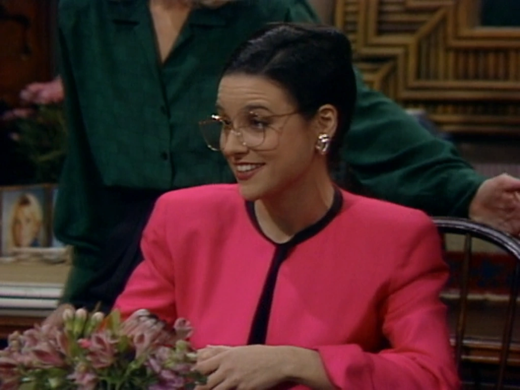 Susan White | Family Ties Wiki | Fandom