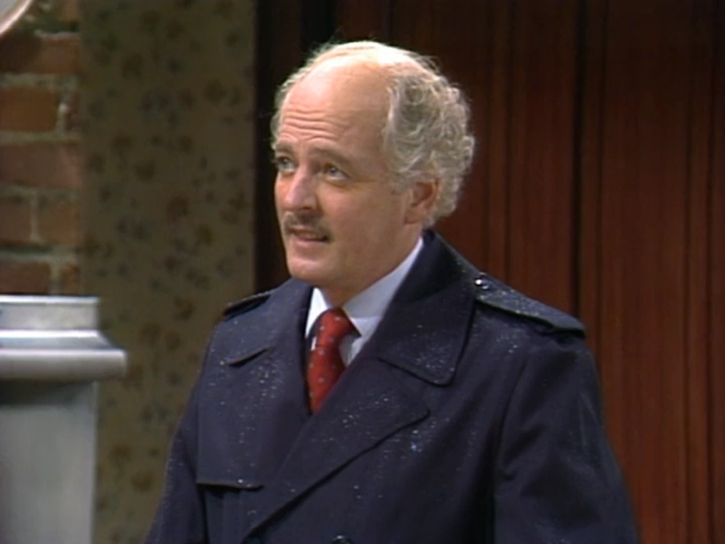 Ed Nelson | Family Ties Wiki | Fandom