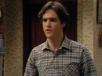 Jeff Wakefield | Family Ties Wiki | Fandom