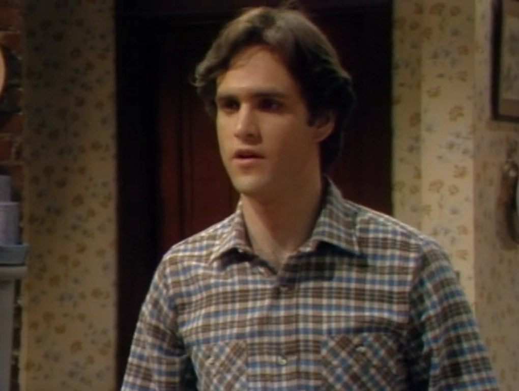 Jeff Wakefield | Family Ties Wiki | Fandom
