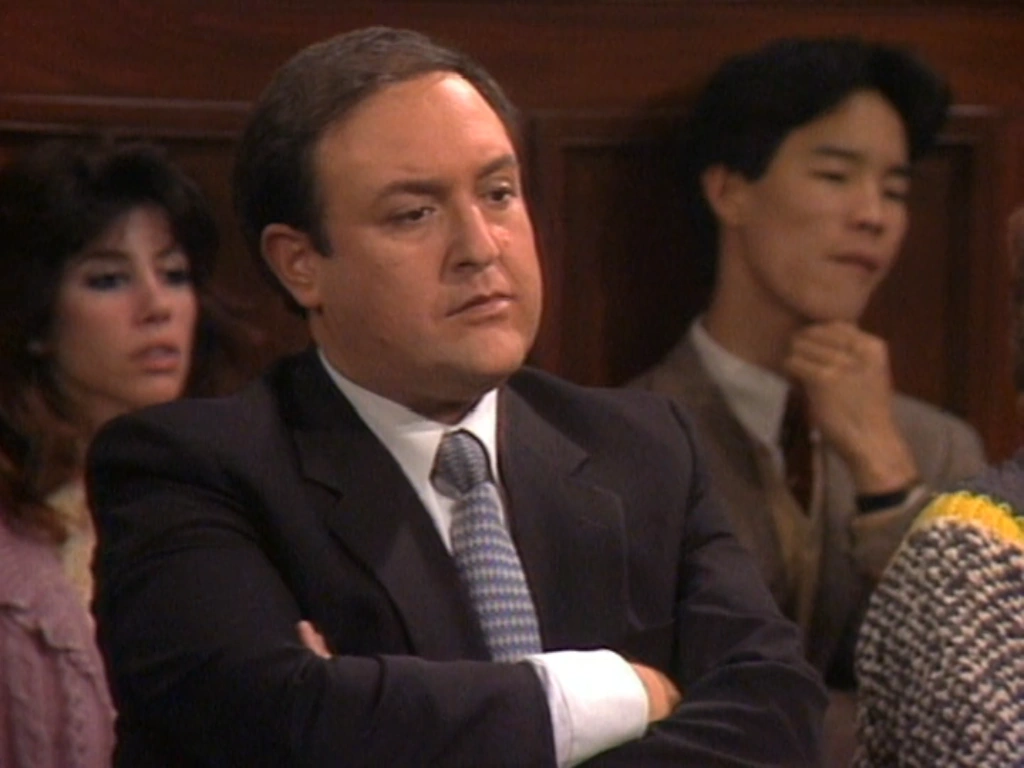 Vladimir Rykoff | Family Ties Wiki | Fandom