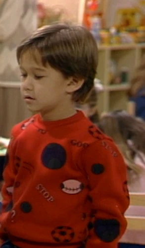 Dougie | Family Ties Wiki | Fandom