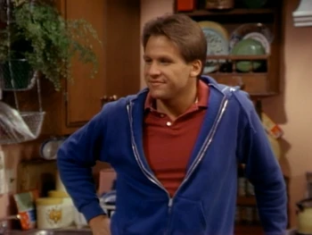 Pete Drucker | Family Ties Wiki | Fandom