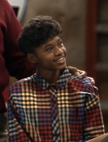 Judy Thompson | Family Ties Wiki | Fandom