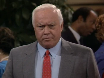 Charles Okun | Family Ties Wiki | Fandom