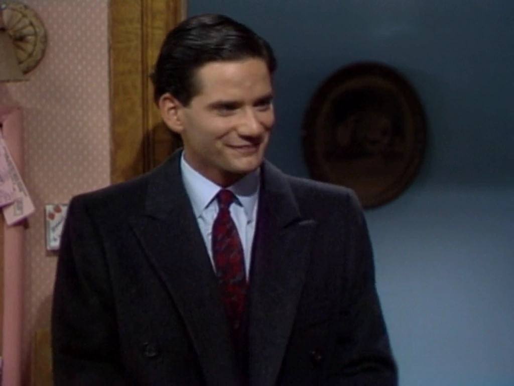 Eric Matthews | Family Ties Wiki | Fandom