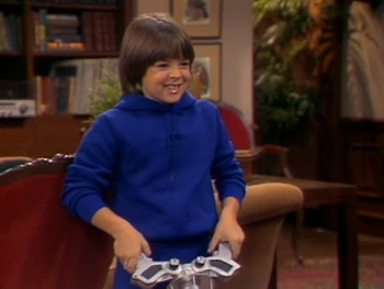 Kenneth | Family Ties Wiki | Fandom