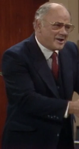 Roger Diamond | Family Ties Wiki | Fandom