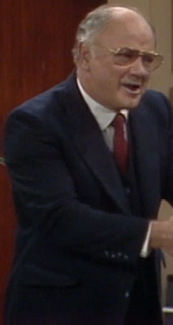 Roger Diamond | Family Ties Wiki | Fandom