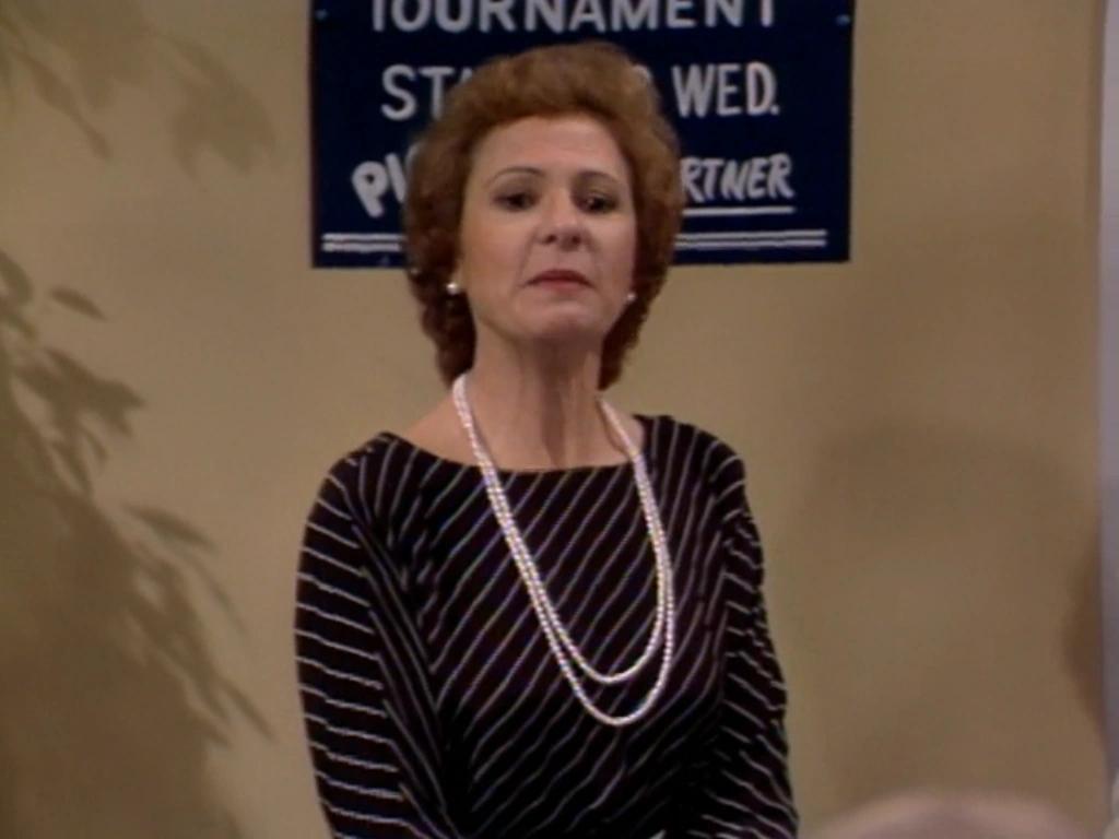Sharon Fletcher | Family Ties Wiki | Fandom