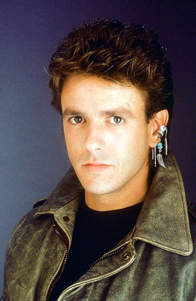 Nick Moore | Family Ties Wiki | Fandom