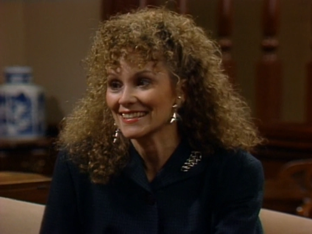 Jamie Carter | Family Ties Wiki | Fandom