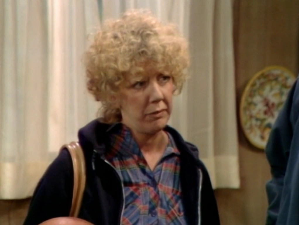Suzanne Davis | Family Ties Wiki | Fandom