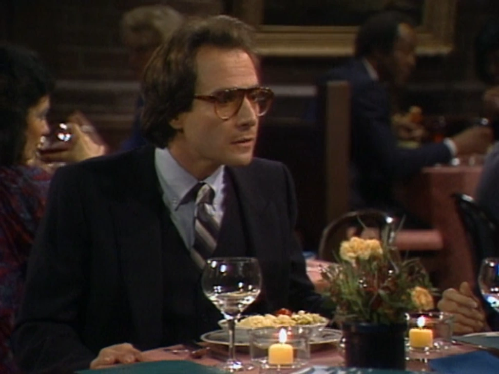 Richard Schofield | Family Ties Wiki | Fandom