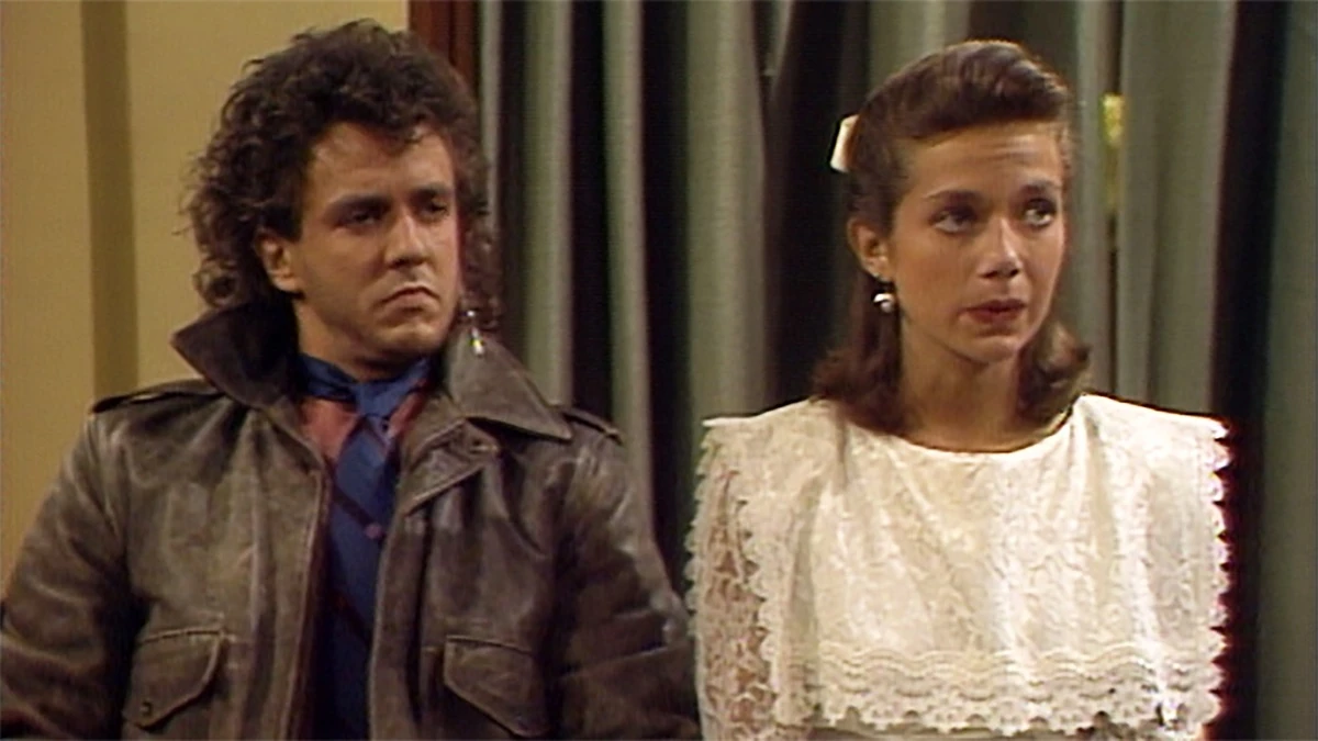 Mrs. Wrong: Part 2 | Family Ties Wiki | Fandom