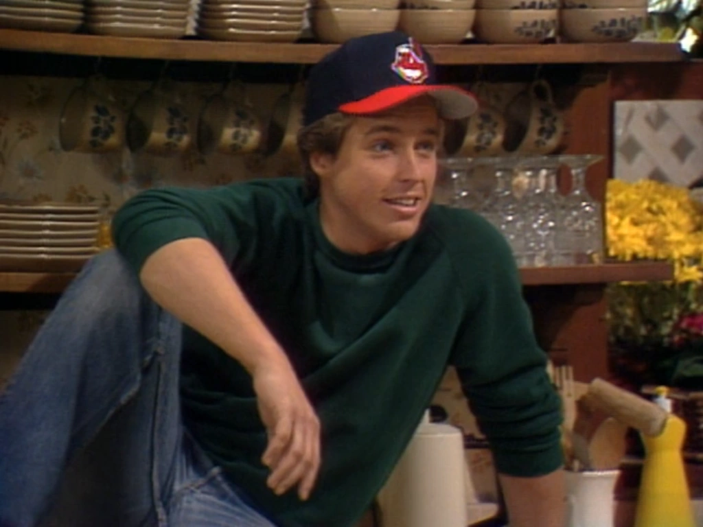 Greg McCormick | Family Ties Wiki | Fandom