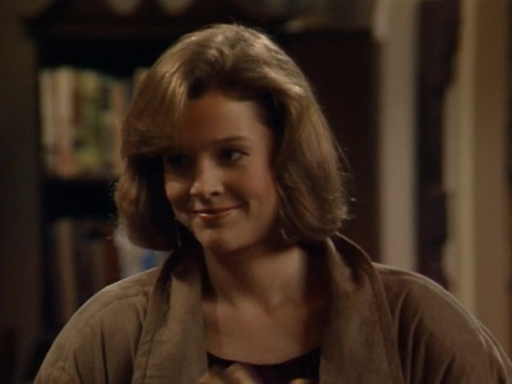 Joyce | Family Ties Wiki | Fandom