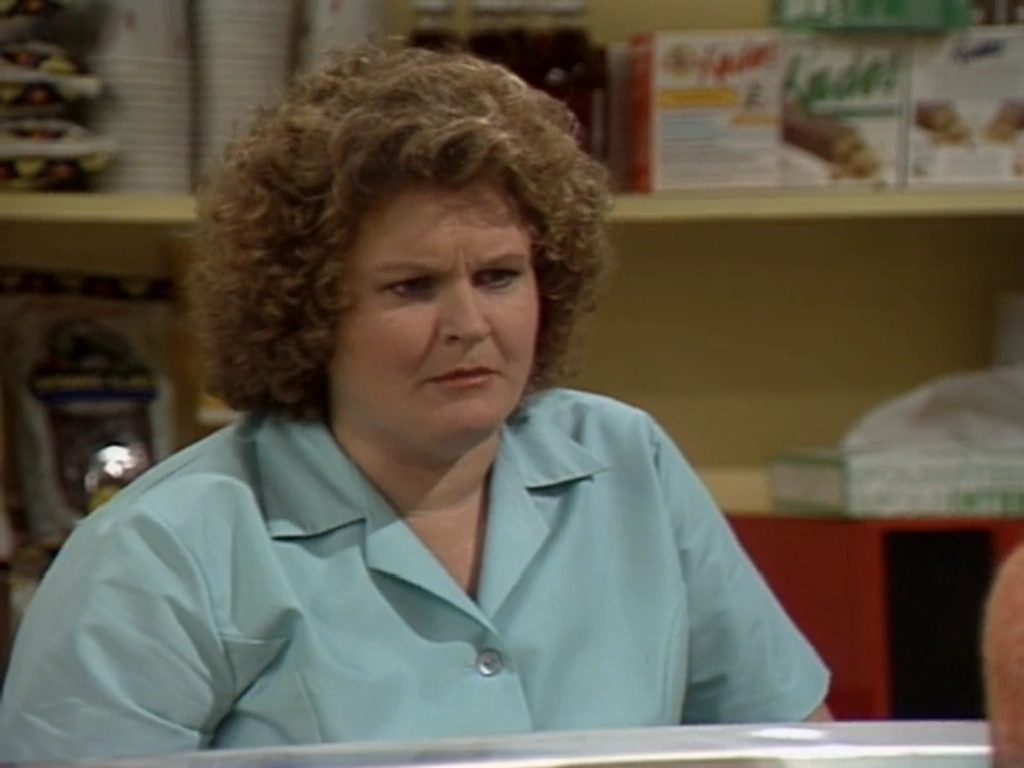 Cecelia | Family Ties Wiki | Fandom