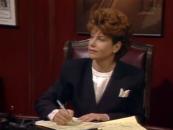 Jessica Foster | Family Ties Wiki | Fandom