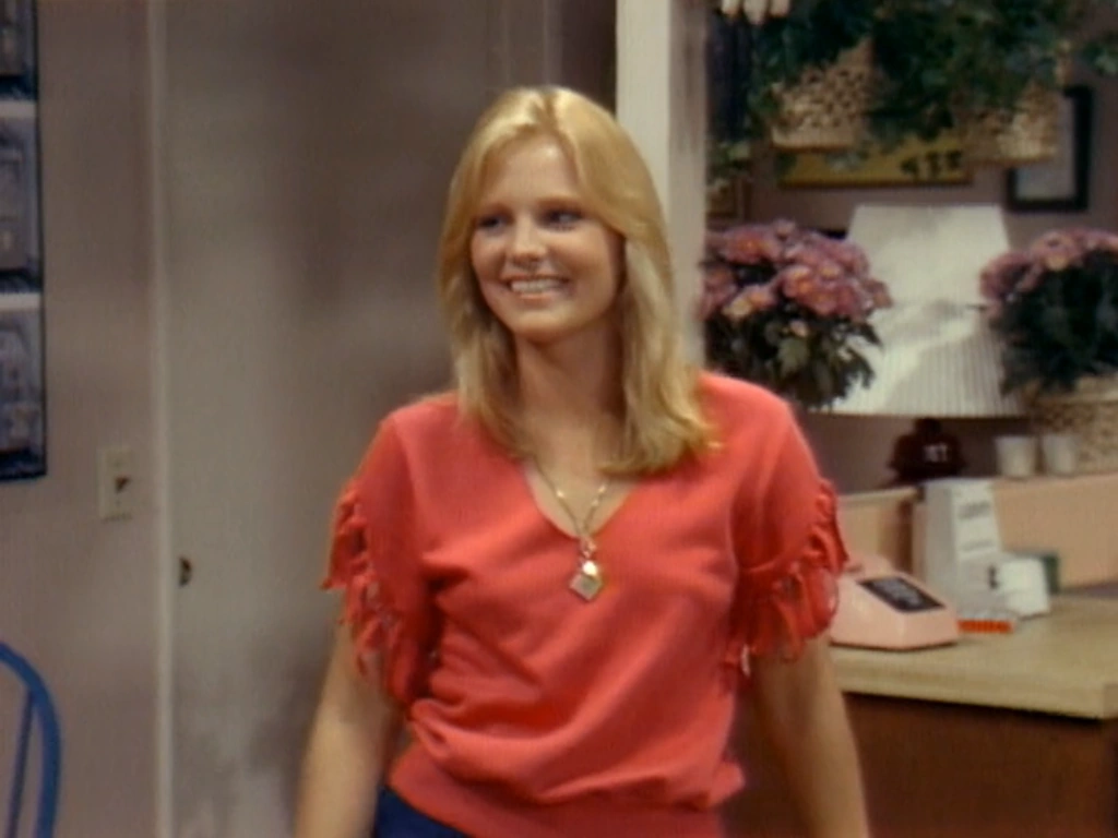 Stephanie Brooks | Family Ties Wiki | Fandom