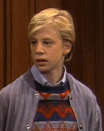 Chuck | Family Ties Wiki | Fandom