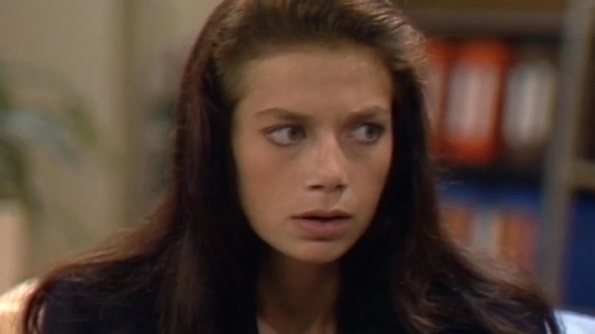 Heartstrings: Part 1 | Family Ties Wiki | Fandom