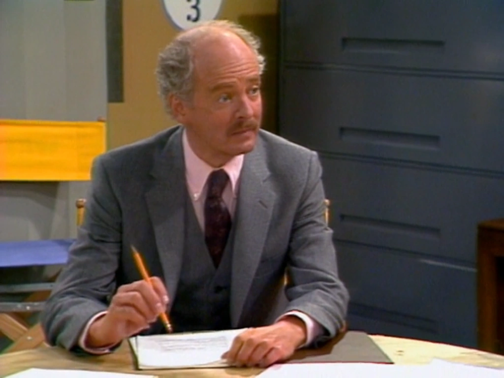 Charles Wertz | Family Ties Wiki | Fandom