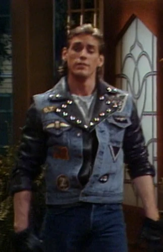 Victor | Family Ties Wiki | Fandom