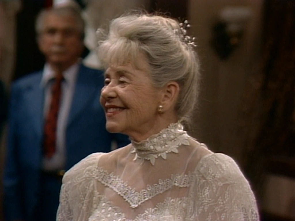 Eva Martin | Family Ties Wiki | Fandom