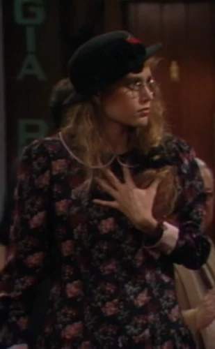 Pippi | Family Ties Wiki | Fandom