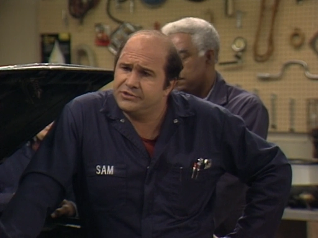 Sam | Family Ties Wiki | Fandom