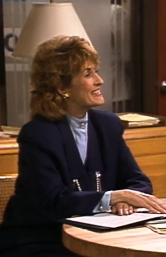 Susan | Family Ties Wiki | Fandom