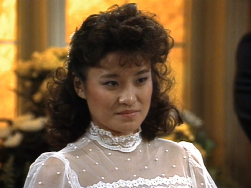 Eleanor Lee | Family Ties Wiki | Fandom