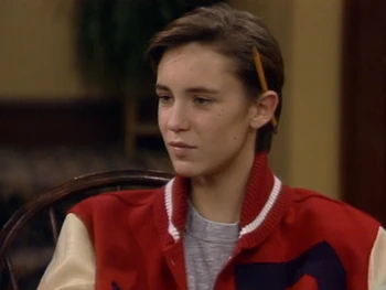 Tim Higgins | Family Ties Wiki | Fandom