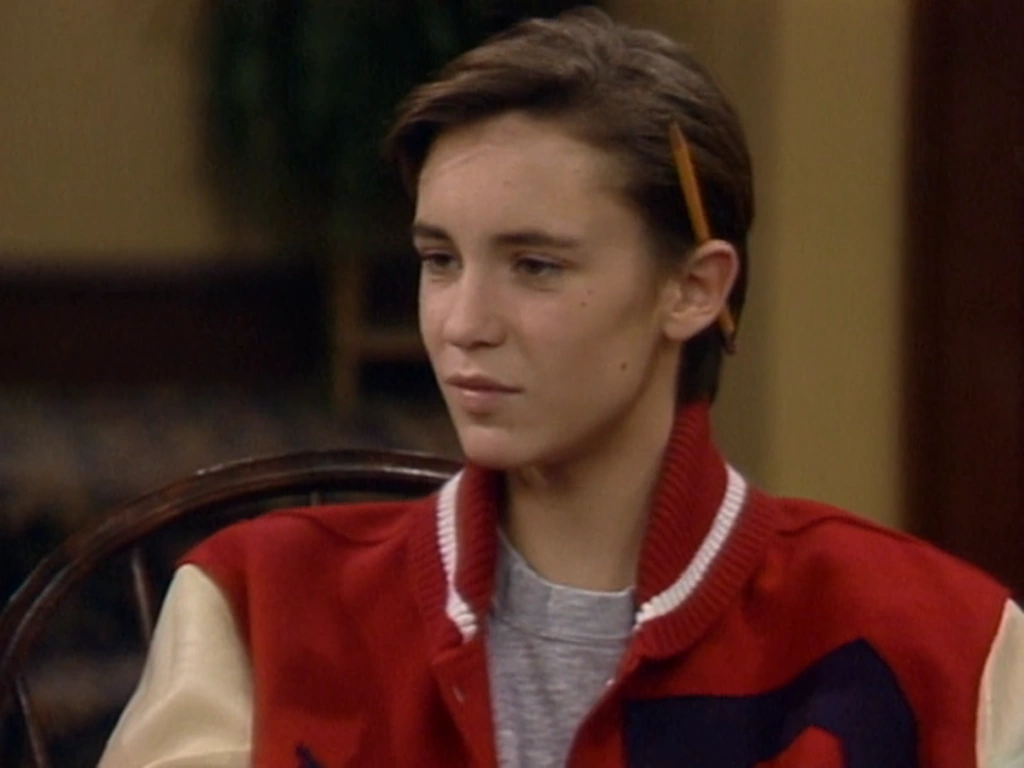 Tim Higgins | Family Ties Wiki | Fandom