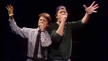 A, My Name is Alex: Part 2 | Family Ties Wiki | Fandom