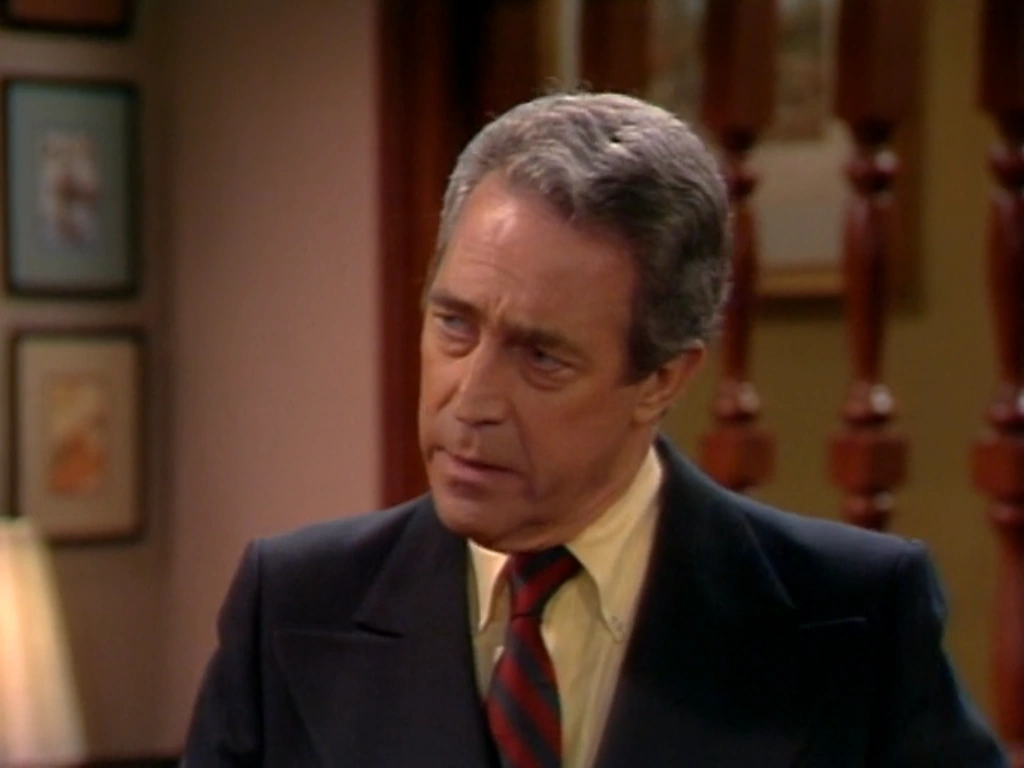 Philip Morgan | Family Ties Wiki | Fandom