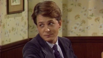 Mrs. Wrong: Part 1 | Family Ties Wiki | Fandom