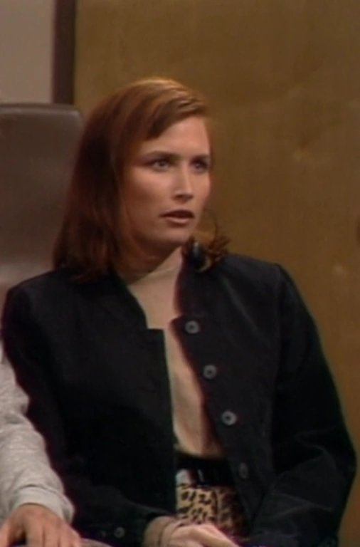 Janie | Family Ties Wiki | Fandom