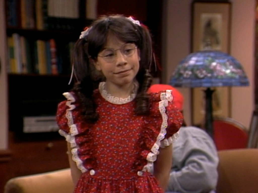 Arlene Handelman | Family Ties Wiki | Fandom