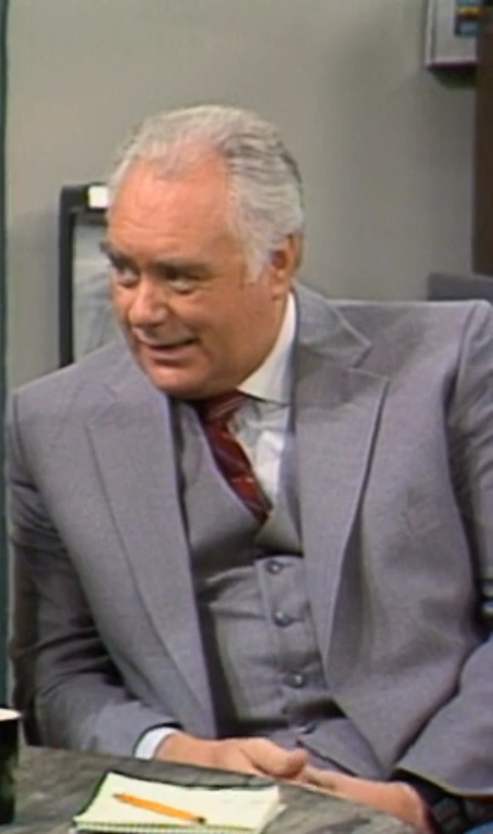 Fred Lambert | Family Ties Wiki | Fandom